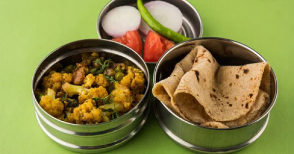 Jalaram Tiffin