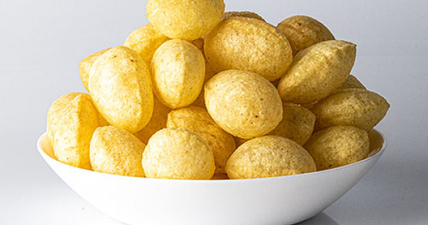 Savouries