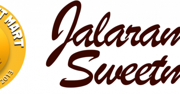 Jalaramsweetmart.co.uk