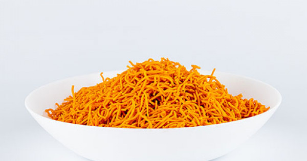 Indian Savouries - Sev