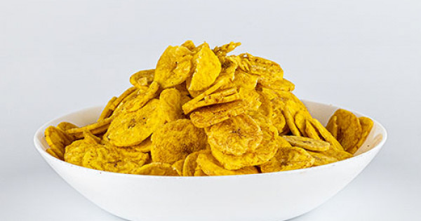 Banan Wafer Masala