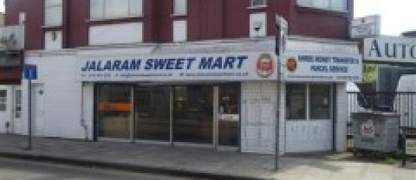 Jalaramsweetmart.co.uk
